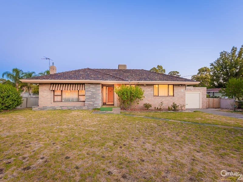14 Goodall Street, Gosnells, WA 6110 - Property Details