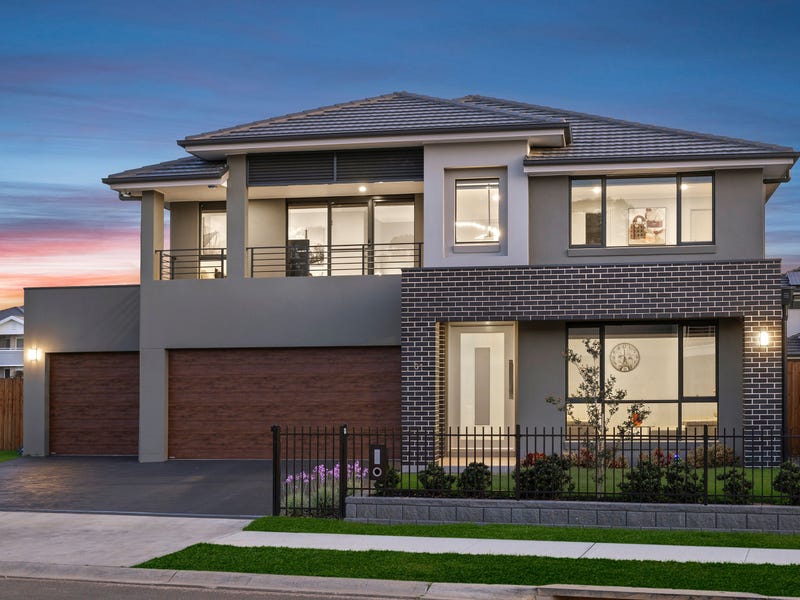 Houses for Sale in Edmondson Park, NSW 2174 - realestate.com.au