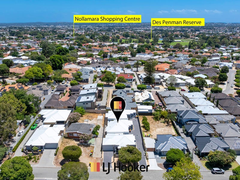 25A Newhaven Way, Nollamara, WA 6061 - Property Details