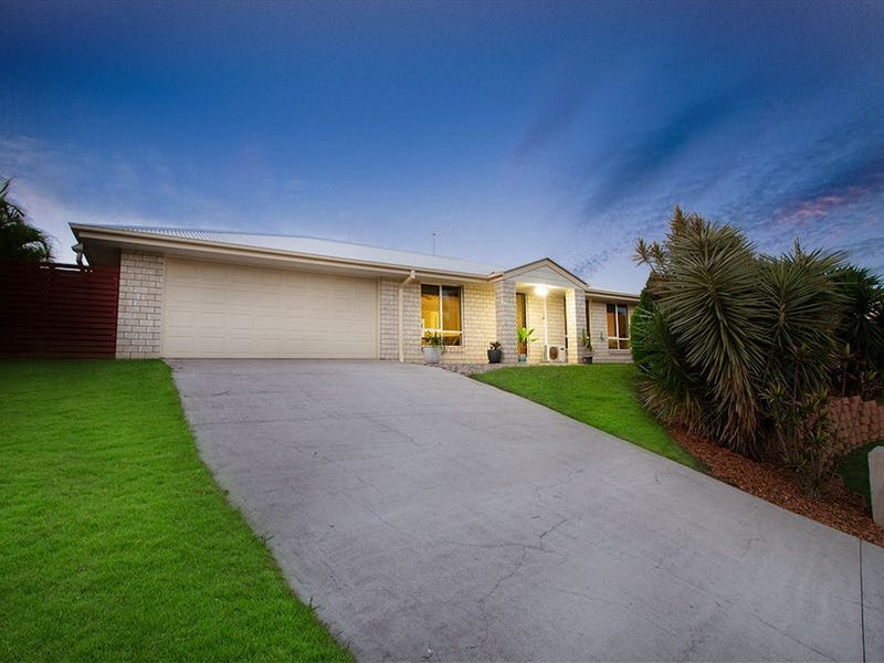 42 Kernel Road, Narangba, Qld 4504 - Property Details