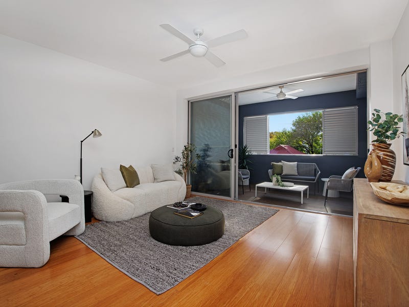 4/133-137 Mitchell Road, Alexandria, NSW 2015 - Property Details