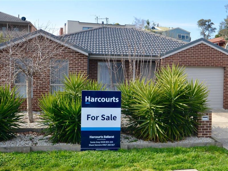 3a Hafey Court, Eureka, Vic 3350 - Property Details