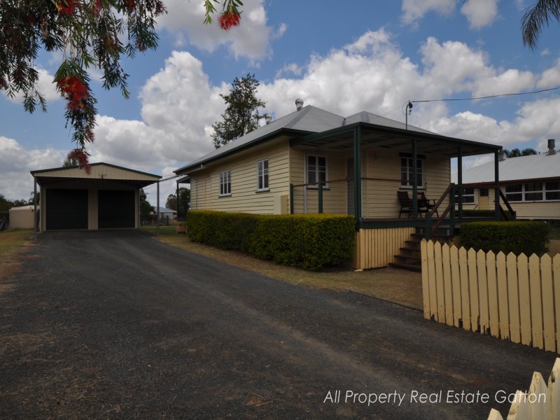 11 George Street, Helidon, QLD 4344 - realestate.com.au