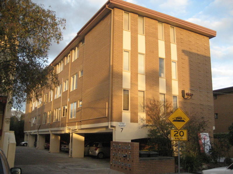 3/7 Adam Street, Richmond, Vic 3121 - Property Details