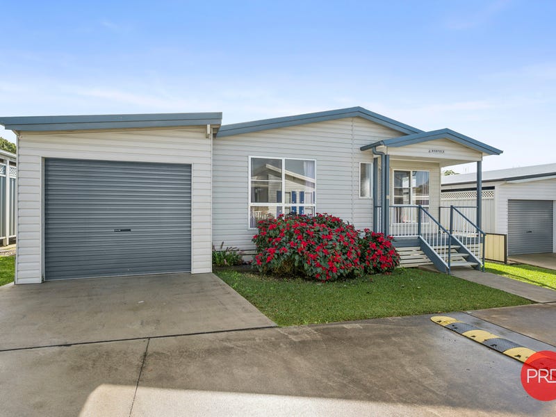 33/369 Pine Creek Way, Bonville, NSW 2450 - Property Details