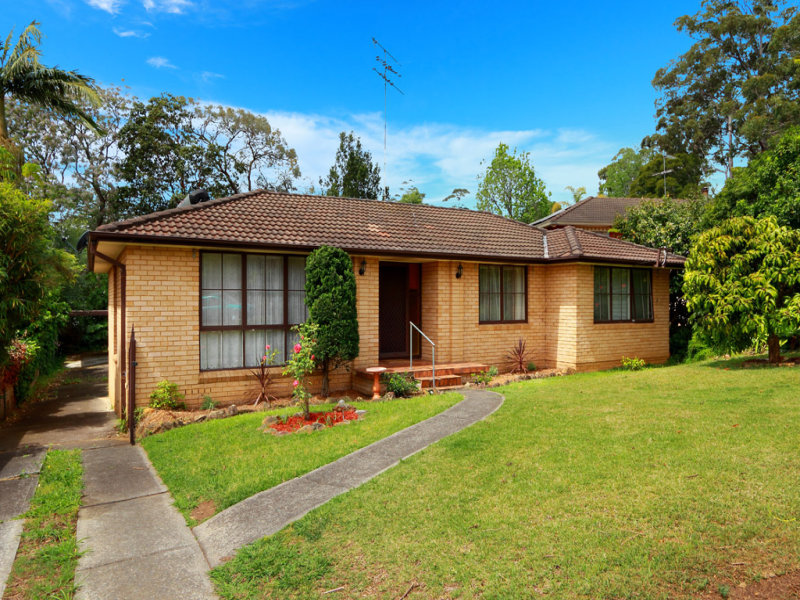 6 Anne Marie Place, Carlingford, NSW 2118 - Property Details