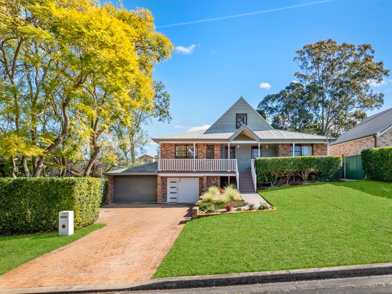 13 Winbourne Road, Mulgoa, NSW 2745 - Property Details