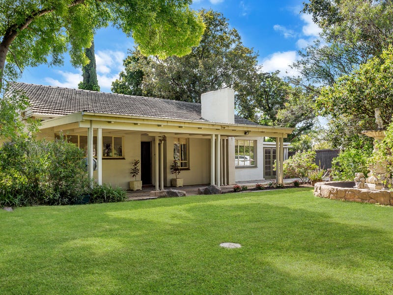 33 Anglesey Avenue, St Georges, SA 5064 - realestate.com.au