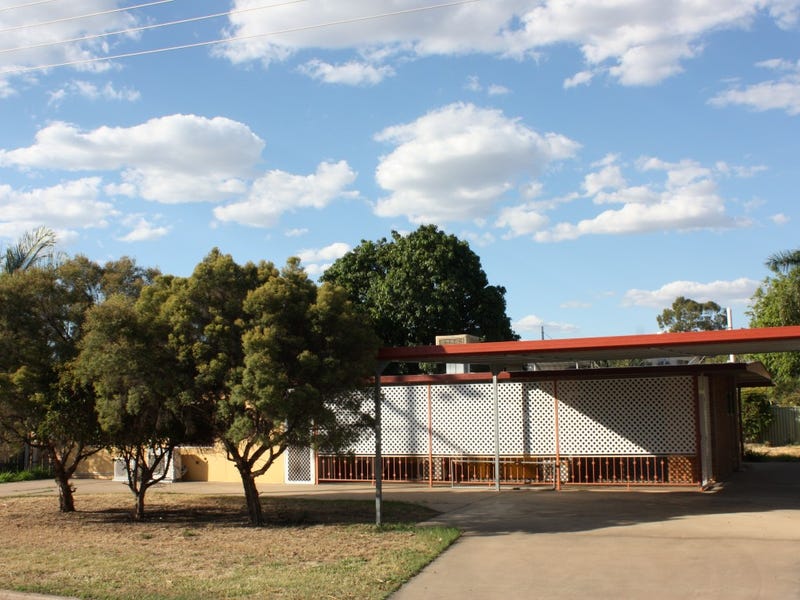 3 Harris Street, Emerald, Qld 4720 - Property Details