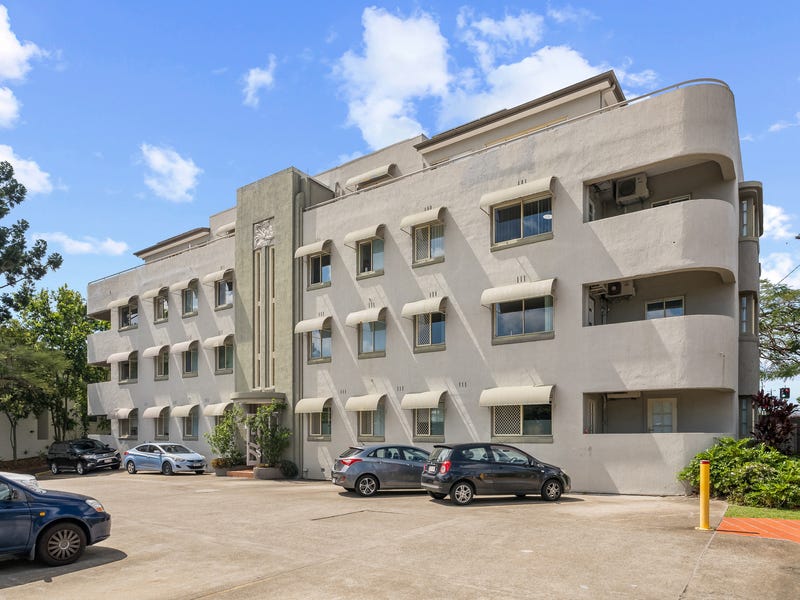 7/436 Sandgate Road, Clayfield, Qld 4011 - Property Details