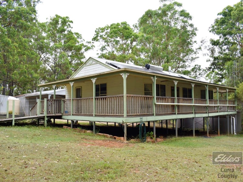 47 Andrew Road, Glenwood, Qld 4570 - Property Details