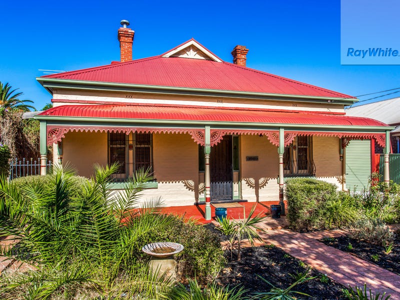 20 Bishops Avenue, Alberton, SA 5014 - realestate.com.au