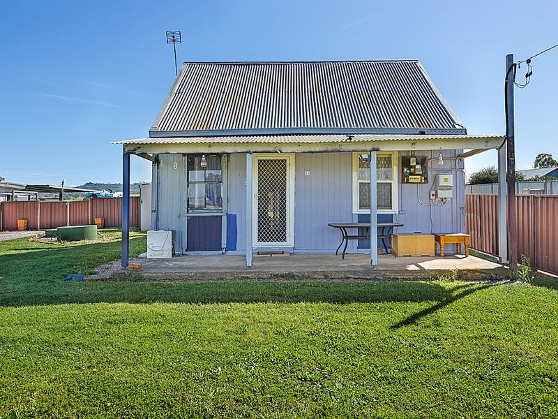 68 Attunga Street, Attunga, NSW 2345 - Property Details