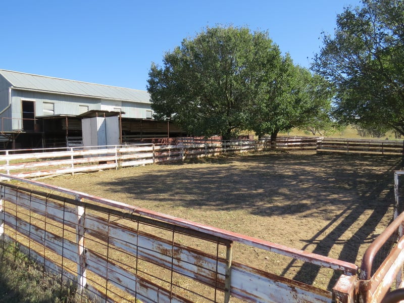 'Wooltop' Lachlan Valley Way, Cowra, NSW 2794 - Property Details