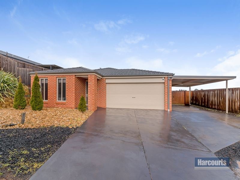 16 Wordsworth Court, Drouin, Vic 3818 - Property Details