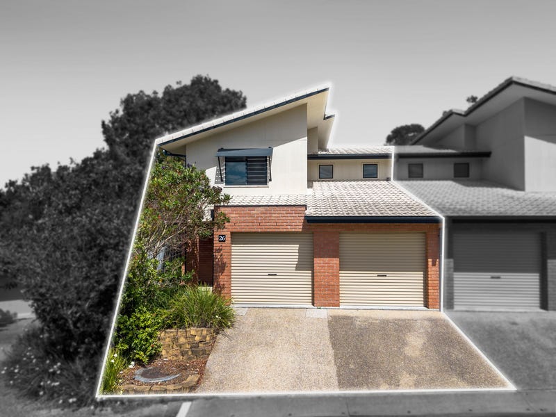 26/13-23 Springfield College Drive, Springfield, Qld 4300 - Property ...