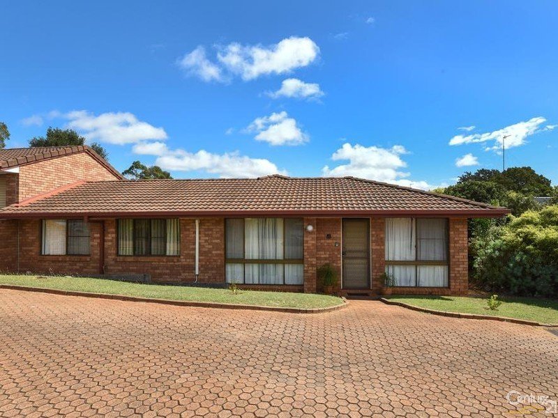 3/301 Bridge Street, Newtown, QLD 4350 - realestate.com.au