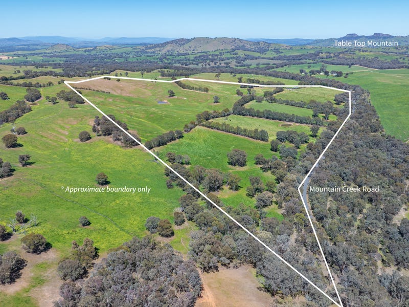 778 Mountain Creek Road, Mullengandra, NSW 2644 - Property Details