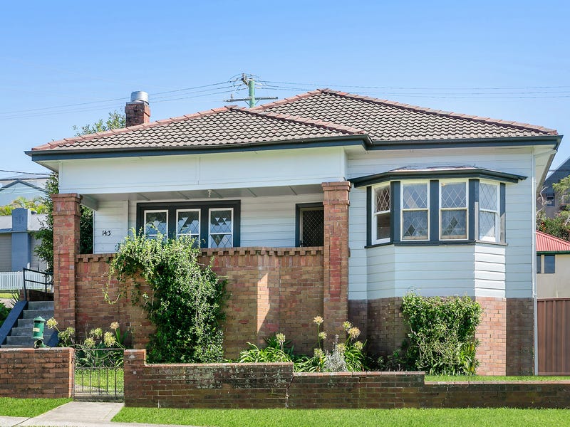 143 City Road, Merewether, NSW 2291 - Property Details
