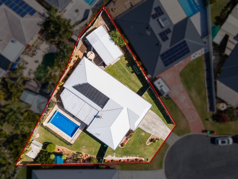 20 Rosa Court, Narangba, Qld 4504 - Property Details