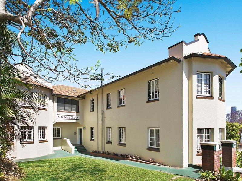 3/391 Gregory Terrace, Spring Hill, QLD 4000 - realestate.com.au
