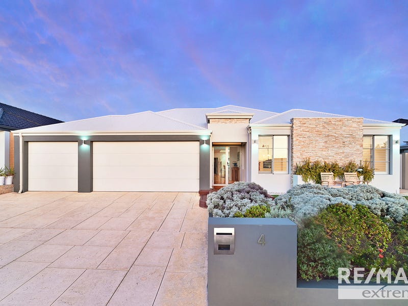 4 Barquentine Avenue, Jindalee, WA 6036 - Property Details