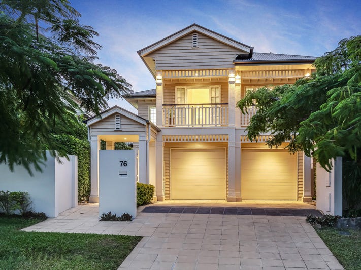 76 Woodville Street, Hendra, Qld 4011 - Property Details