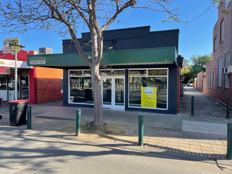 137 Hogan Street, Tatura, Vic 3616 - Property Details