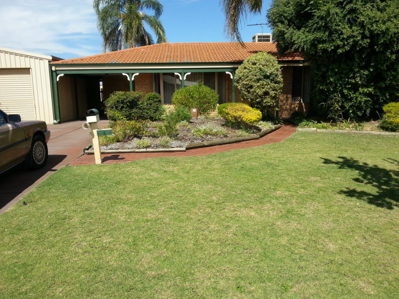 8 Brunswick Road, Thornlie, WA 6108 - realestate.com.au