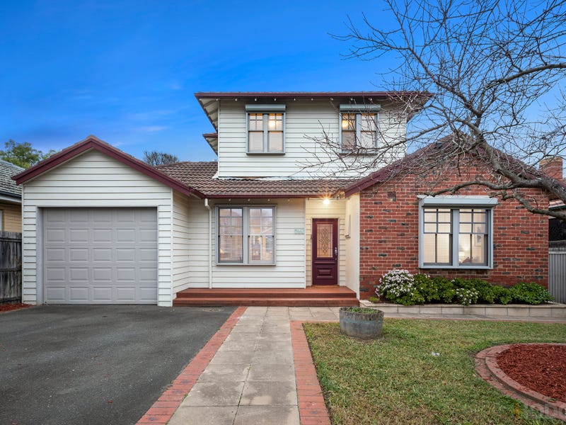 176 Thomas Street, Hampton, Vic 3188 - Property Details