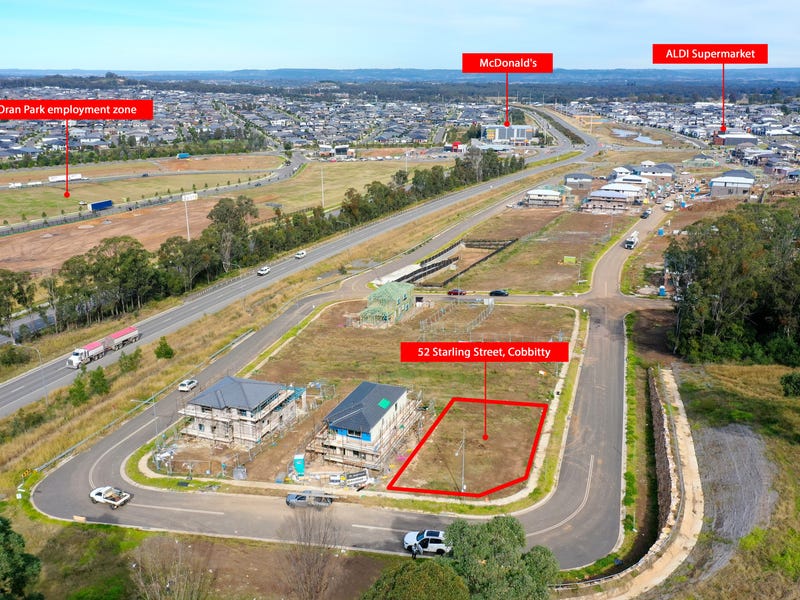 52 Starling Street, Cobbitty, NSW 2570 - realestate.com.au