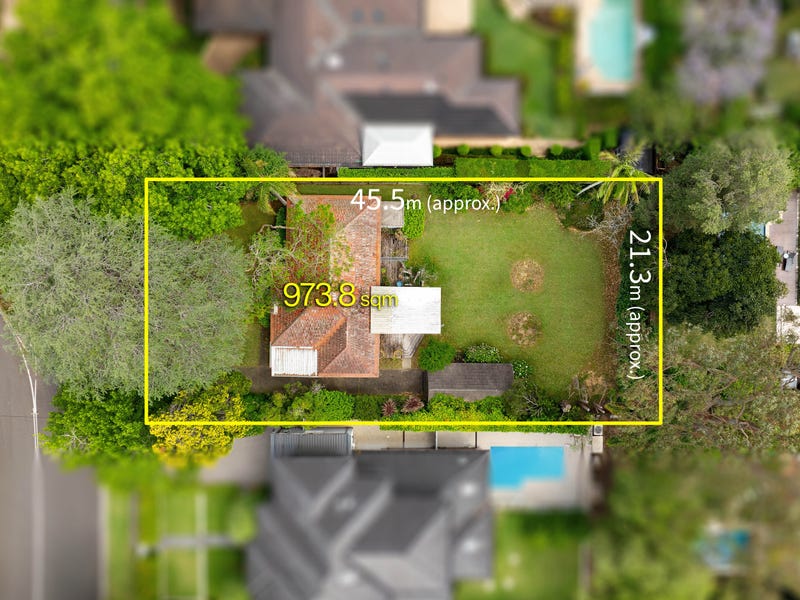 2 Nambucca Street, Turramurra, NSW 2074 - Property Details