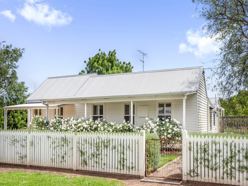 16 Dundas Street, Inverleigh, VIC 3321 - realestate.com.au