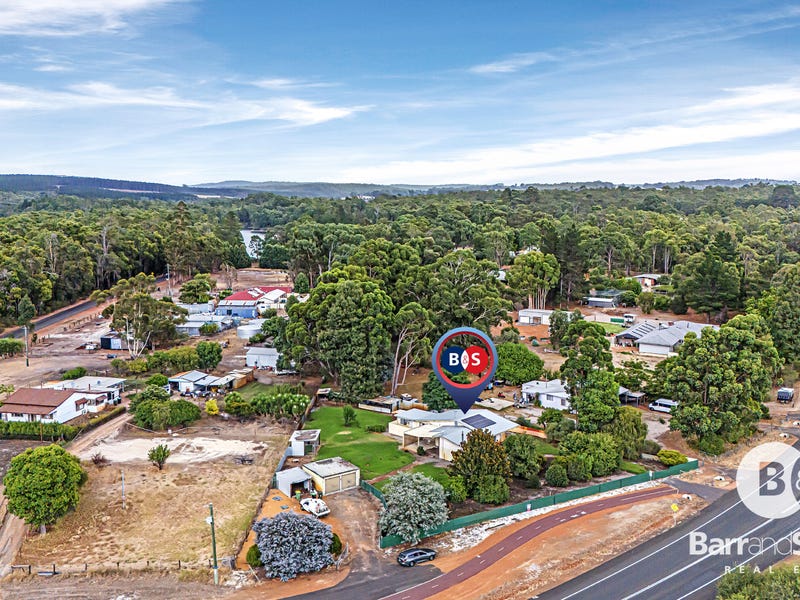 3060 Coalfields Road, Allanson, WA 6225 - Property Details