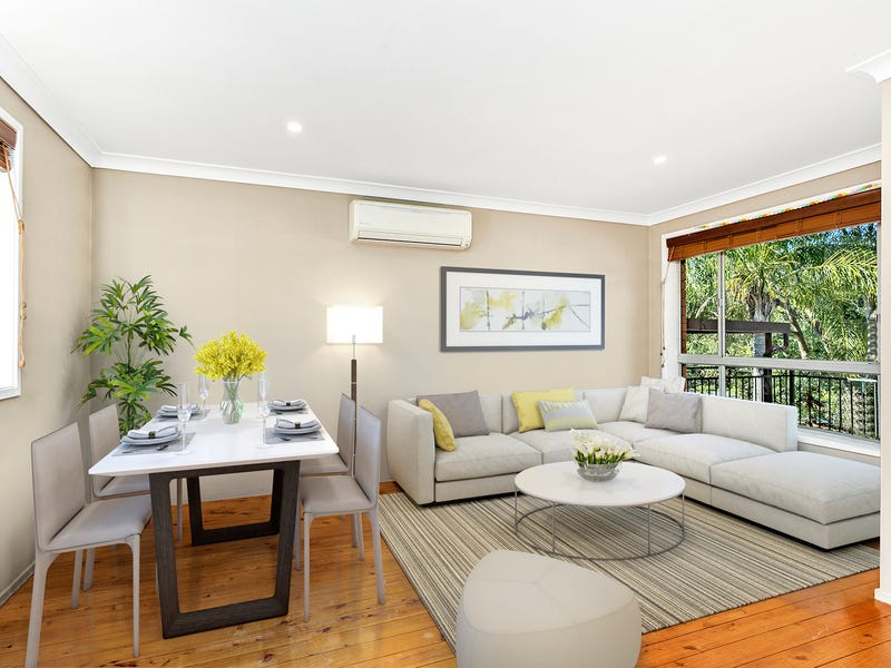 19 Andromeda Crescent, Engadine, NSW 2233 - Property Details