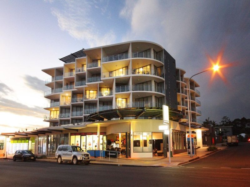 507/115 Bulcock Street, Caloundra, Qld 4551 - Property Details