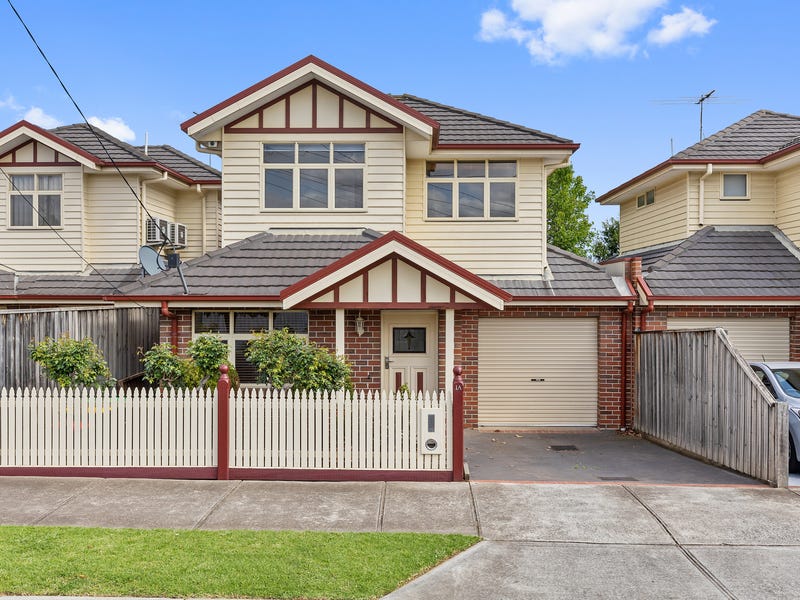 1A Ogilvie Street, Essendon, Vic 3040 - Property Details