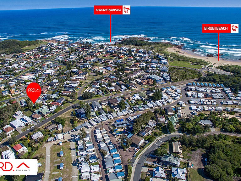 33 Pacific Avenue, Anna Bay, NSW 2316 - realestate.com.au