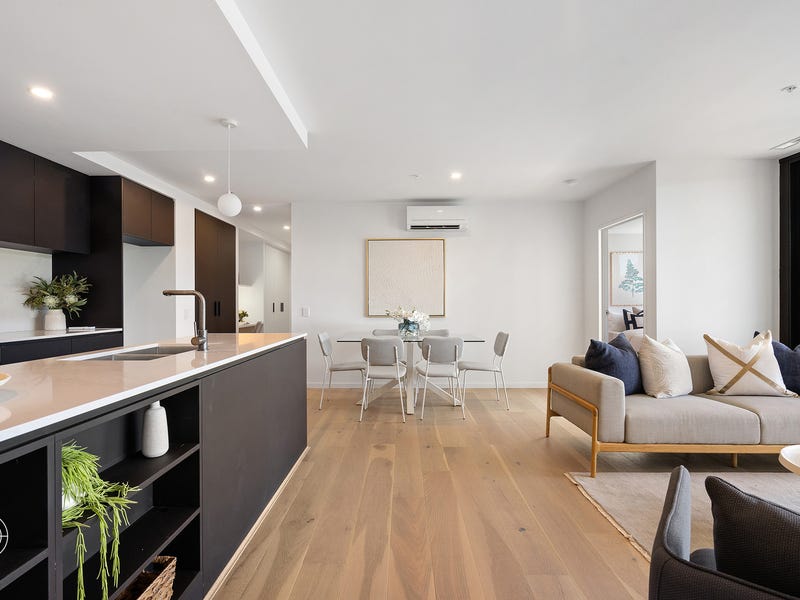 207/83 Cooyong Street, Reid, ACT 2612 - Property Details