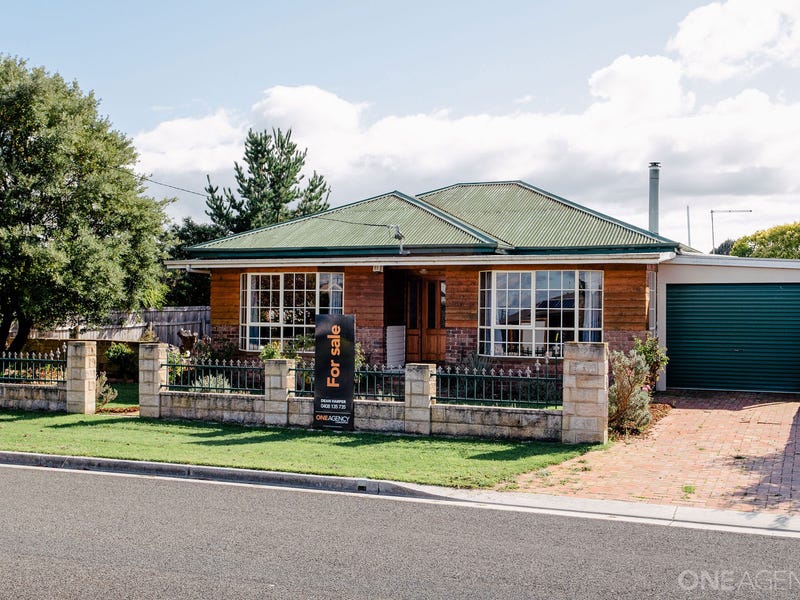 32 George Street, Perth, Tas 7300 - Property Details