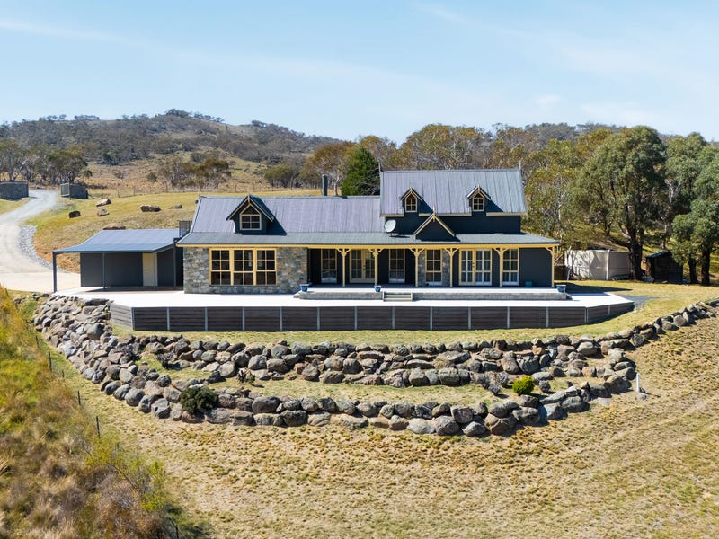 244 Alpine Way, Crackenback, NSW 2627 - Property Details