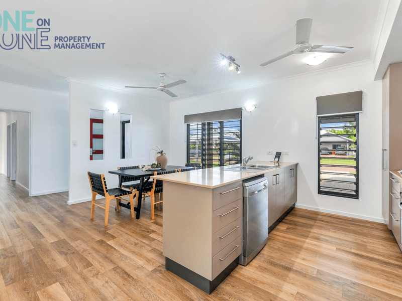 39 Grice Crescent, Coolalinga, NT 0839 - Property Details