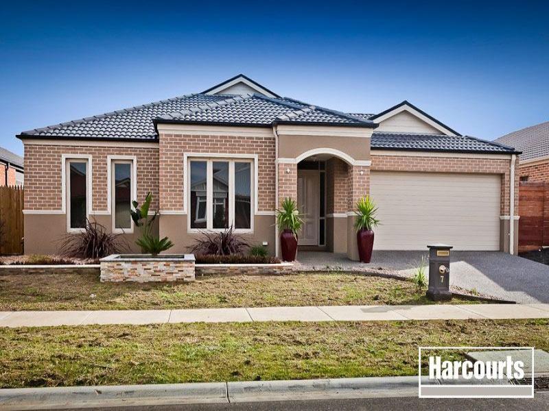 7 Lakeside Drive, Berwick, Vic 3806 - Property Details