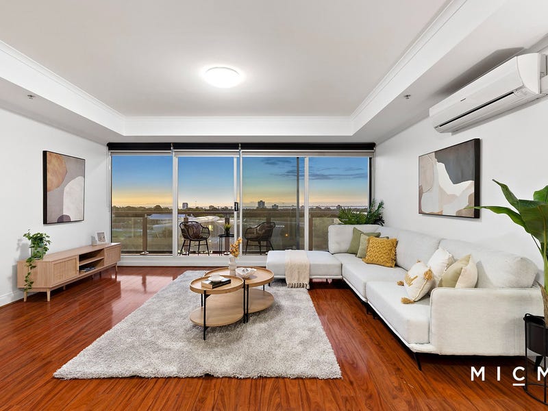 73/632 St Kilda Road, Melbourne, Vic 3004 - Property Details