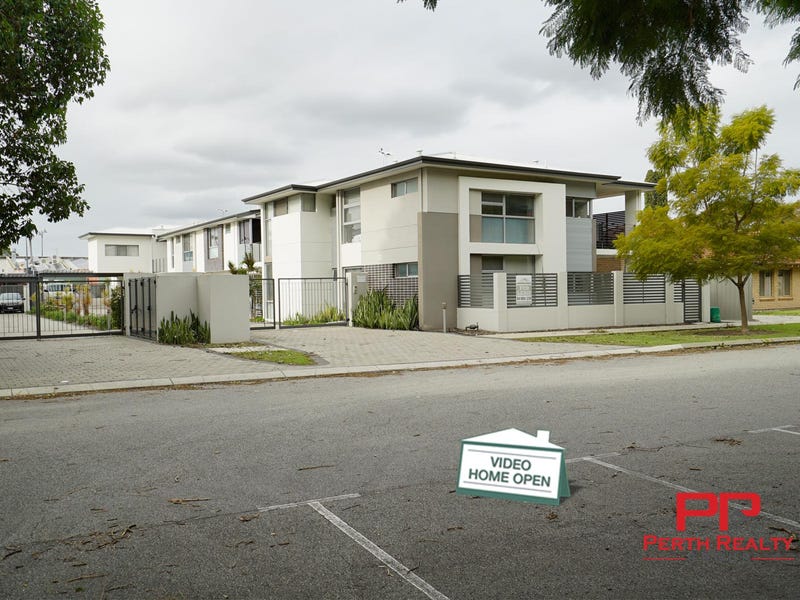 8/17 Gerring Court, Rivervale, WA 6103 - Property Details