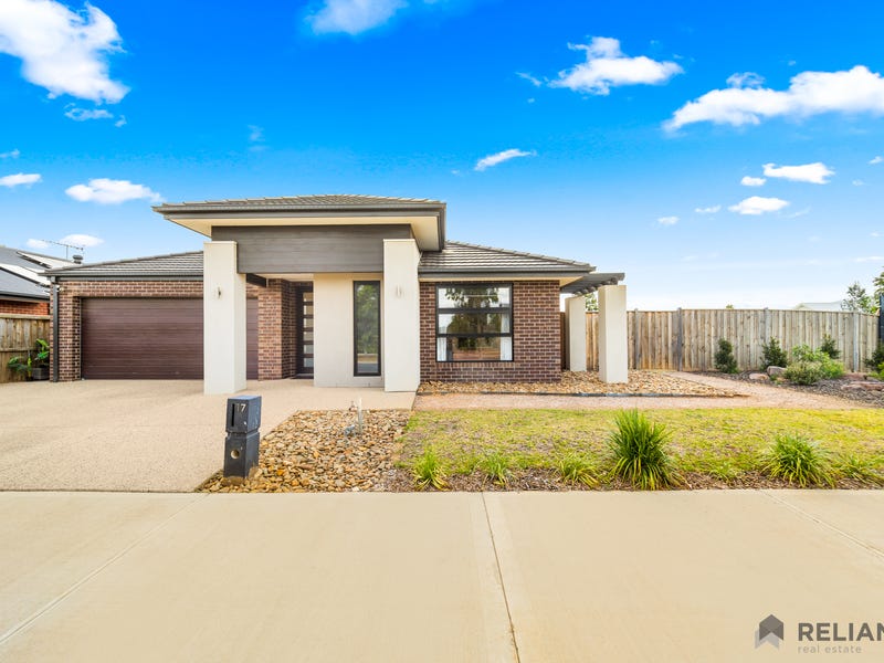 17 O'Leary Way, Maddingley, Vic 3340 - Property Details