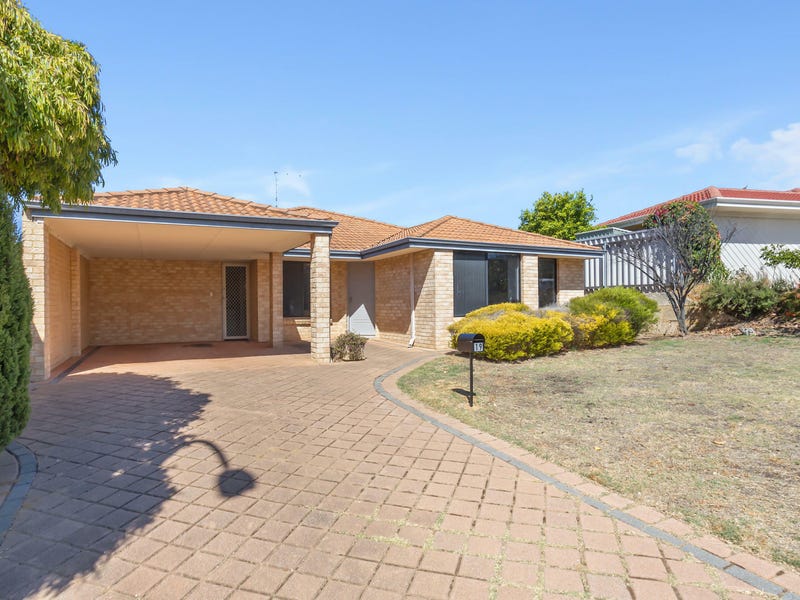 Real Estate & Property for Sale in Currambine, WA 6028 - realestate.com.au
