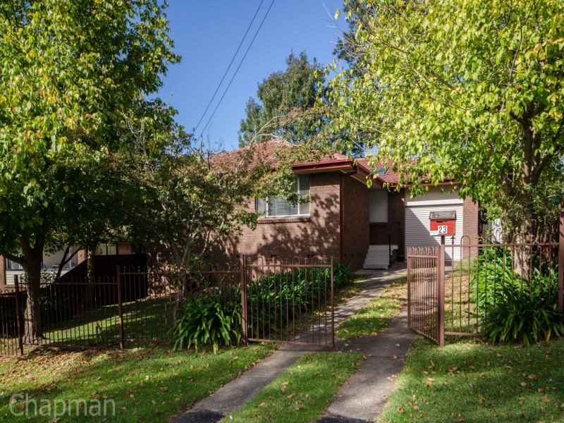 23 Cathy Street, Blaxland, NSW 2774 - Property Details