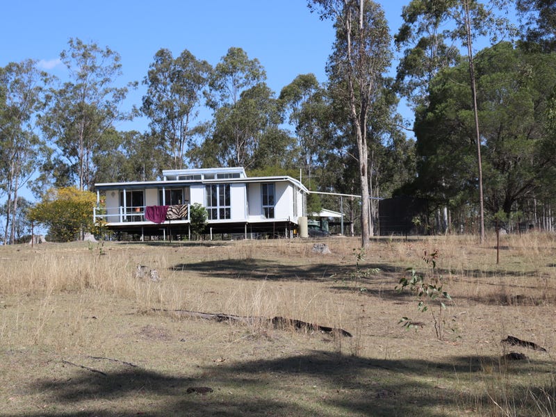 Real Estate & Property for Sale in Widgee, QLD 4570 - realestate.com.au