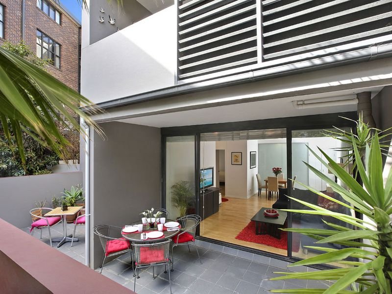 52/11 Rose Street, Chippendale, NSW 2008 - Property Details